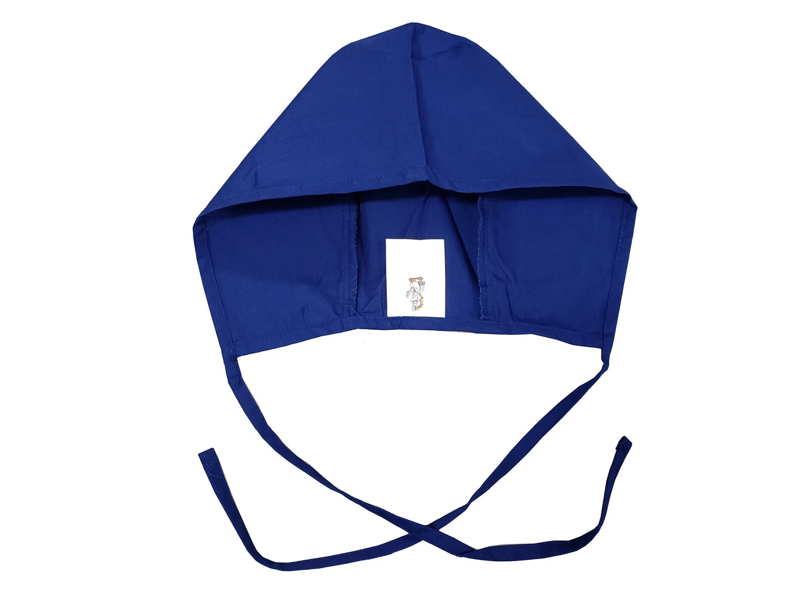 Royal Blue Scrub Cap Surgical Hat Nurse Doctor Cap | Etsy