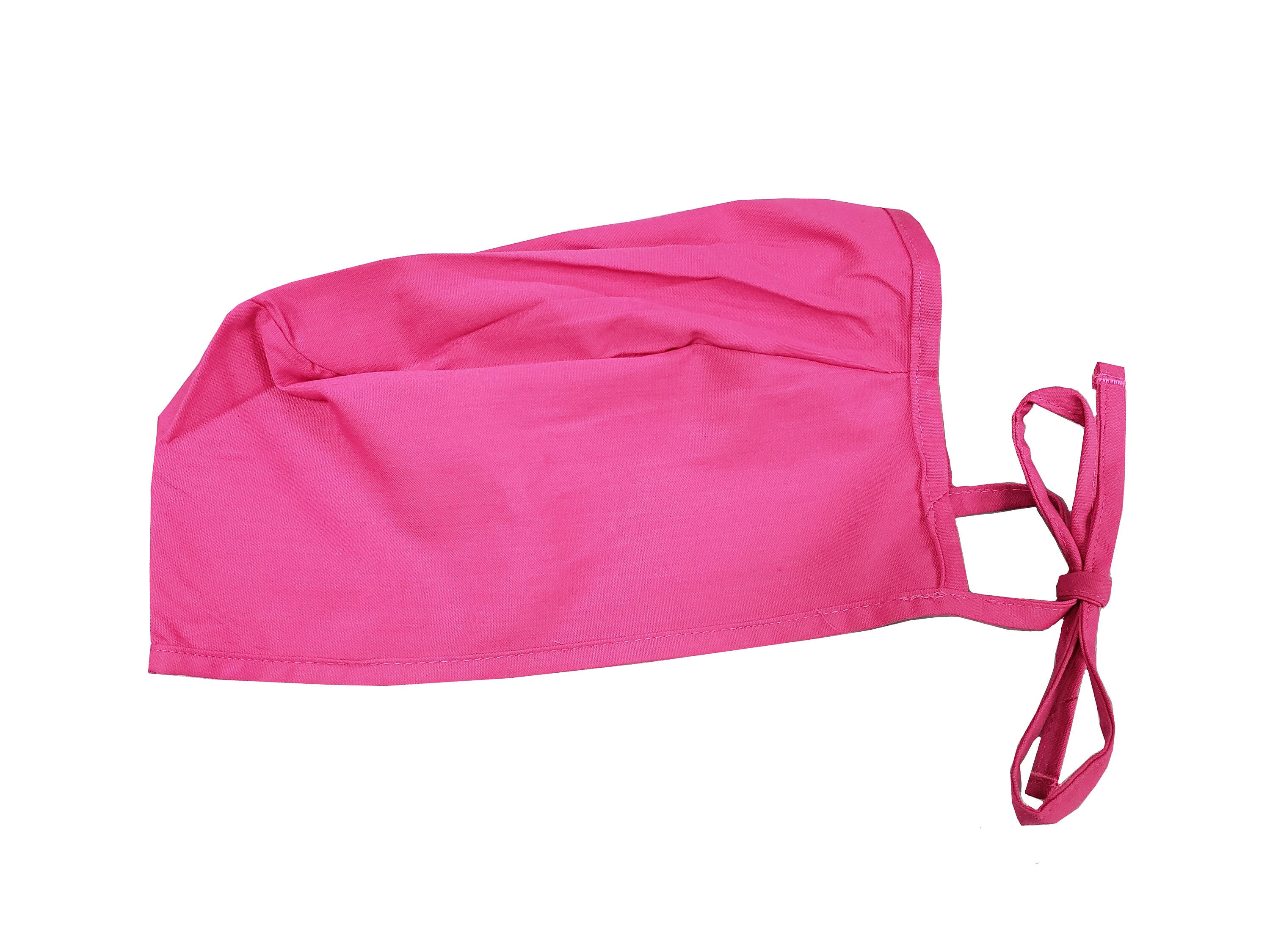 Pink Scrub Cap Surgical Hat Nurse Doctor Cap Veterinarian - Etsy