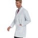 Personalized Science Lab Coat With Custom Embroidered Name and ...