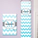 Chevron Growth Chart GC6000L - Etsy