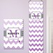 Chevron Growth Chart GC6000L - Etsy