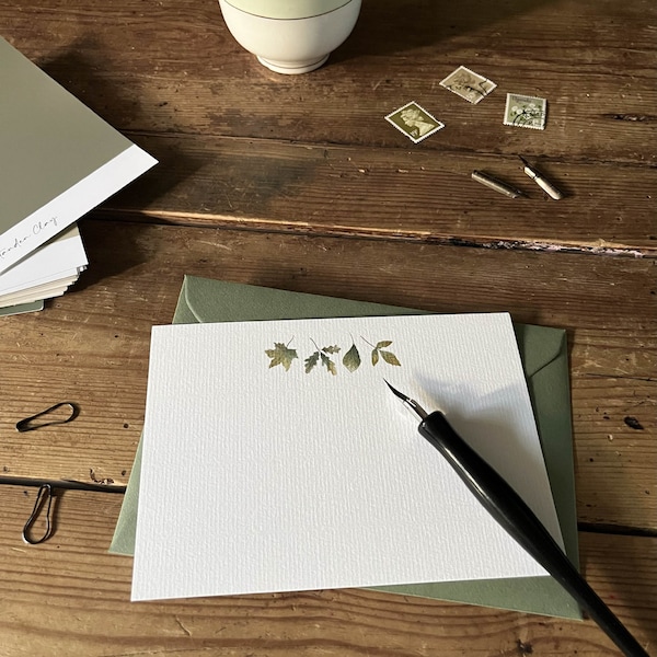 Notecards - Etsy UK