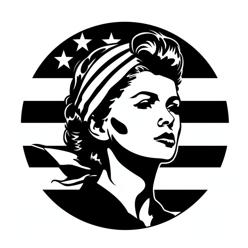 Rosie Svg - Etsy