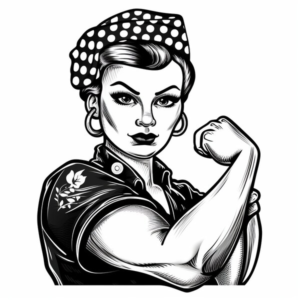 Rosie Svg - Etsy