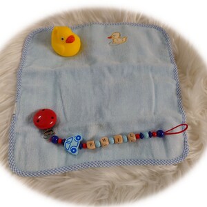 Baby Diaper Cake Diaper Train Personalized Boy Cuddly Toy Embroidered ...