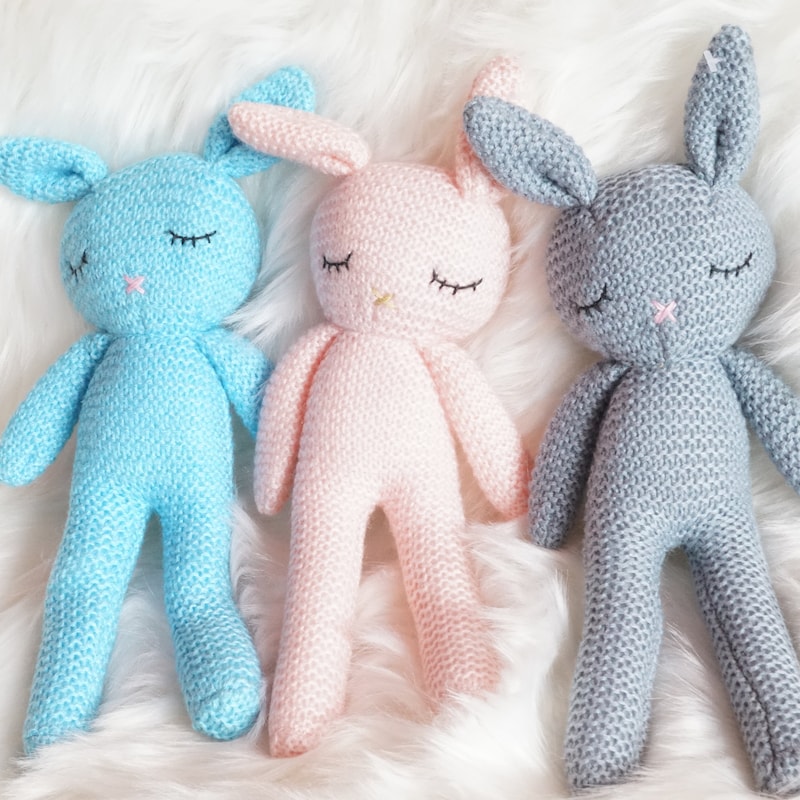 Crochet Baby Toys - Etsy