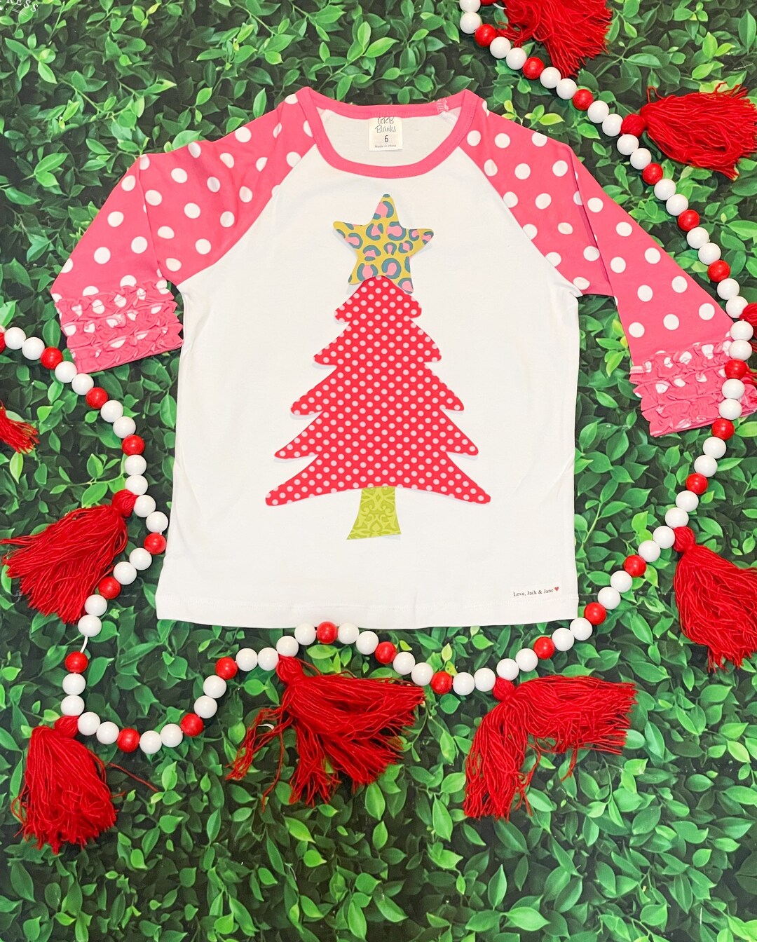Christmas Shirt Girl, Christmas Tree Shirt, Christmas Shirt for Girl - Etsy