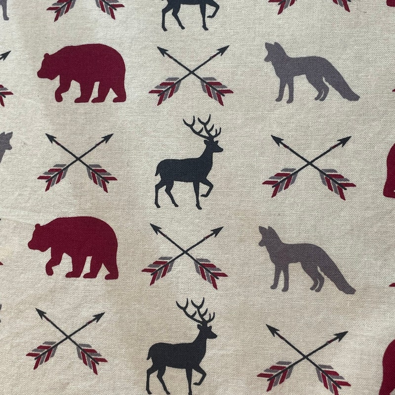 Arrow Fabric - Etsy