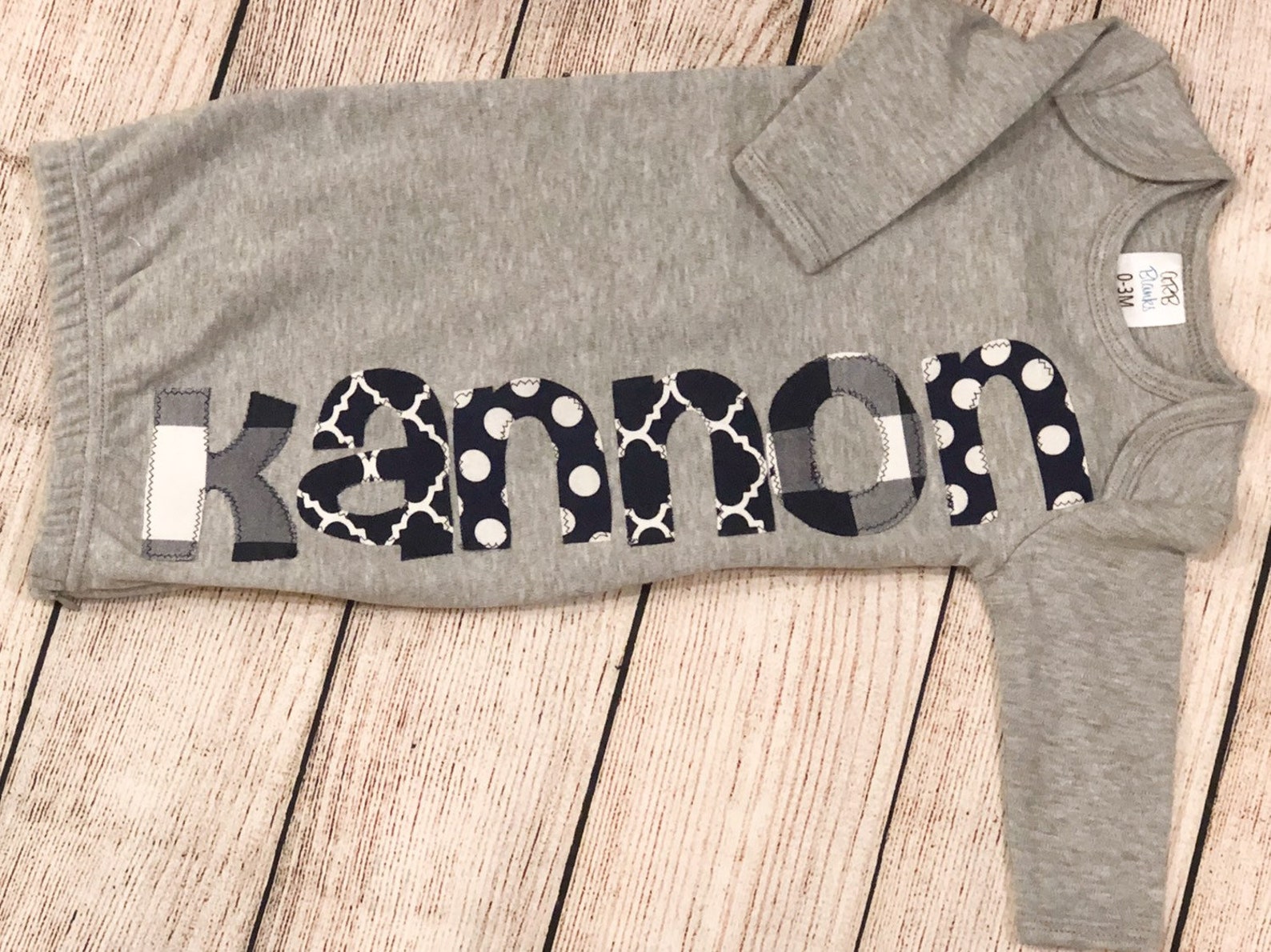 Baby Boy Coming Home Outfit// Boy Name Gown// Newborn Boy - Etsy