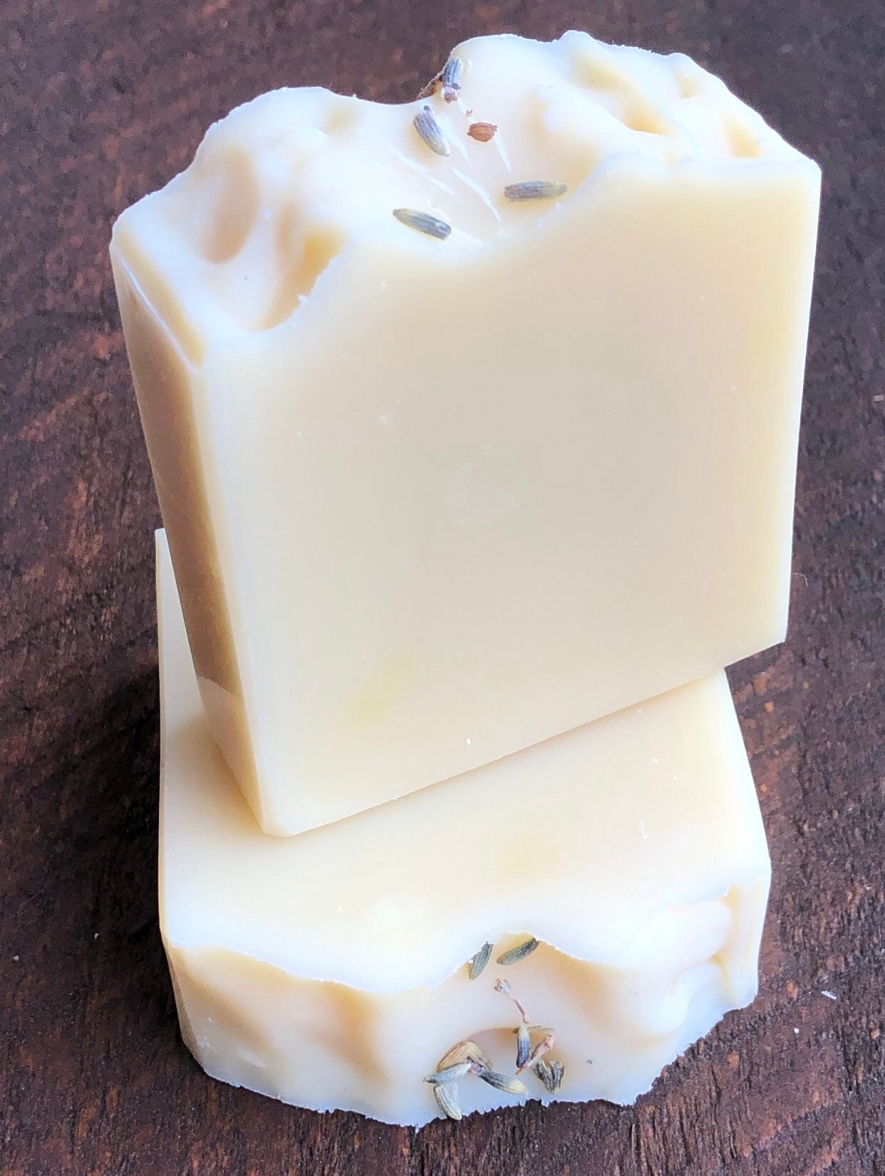 Lovely Lavender Cold Process Soap Lovely Lavender Cold Process Soap