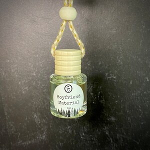 Car Diffuser Fresh Scented Hanging Car Diffuser Car Freshener Car ...