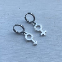 Genderfluid Jewelry - Etsy