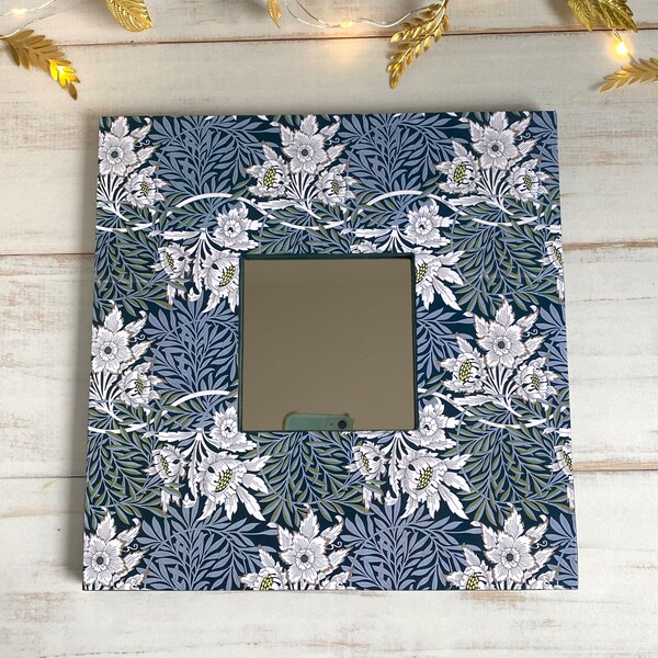 Small Wall Mirror - Etsy