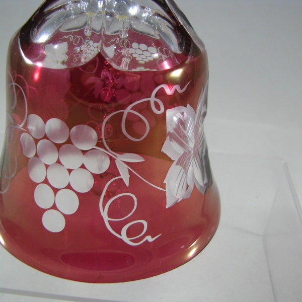 Ruby Cut to Clear - Etsy