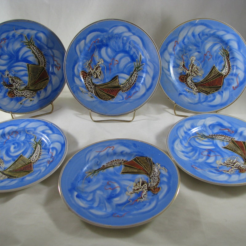 Dragonware - Etsy