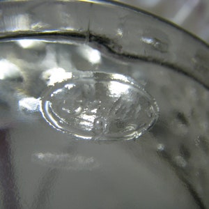 FENTON French Opalescent Hobnail Large Basket With Dusty Rose Edge ...