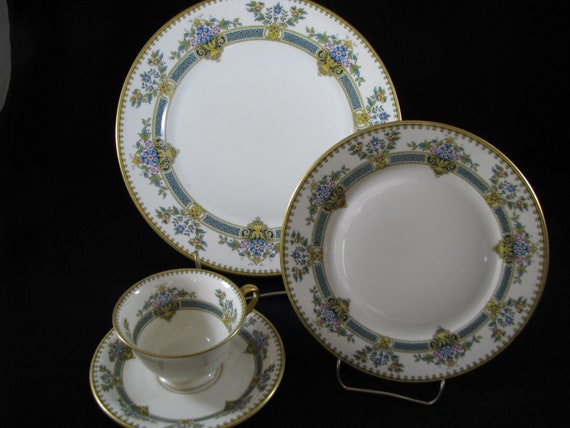 Find Discontinued China Patterns