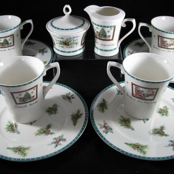 Ultima China Plates - Etsy