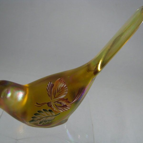 Fenton Bird - Etsy