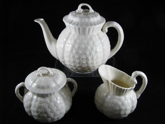 LENOX Tea Set Fantastic Limited Edition Hawthorn - Etsy