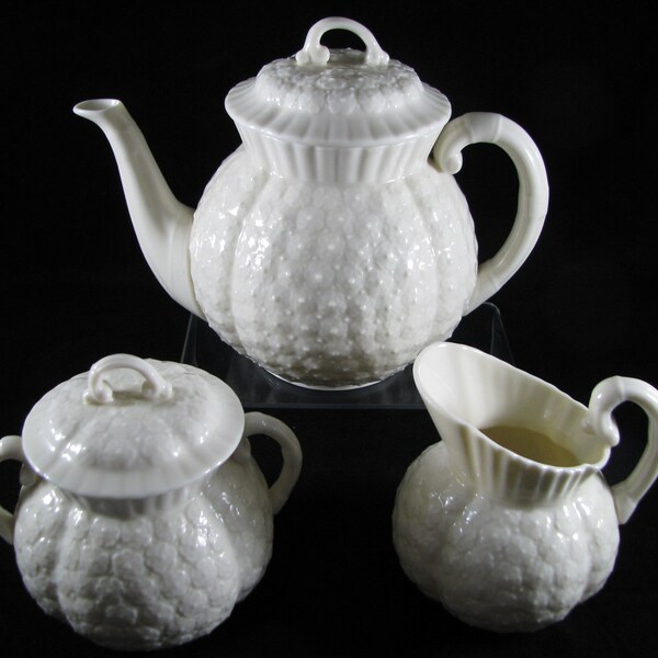 Lenox Teapot Set - Etsy