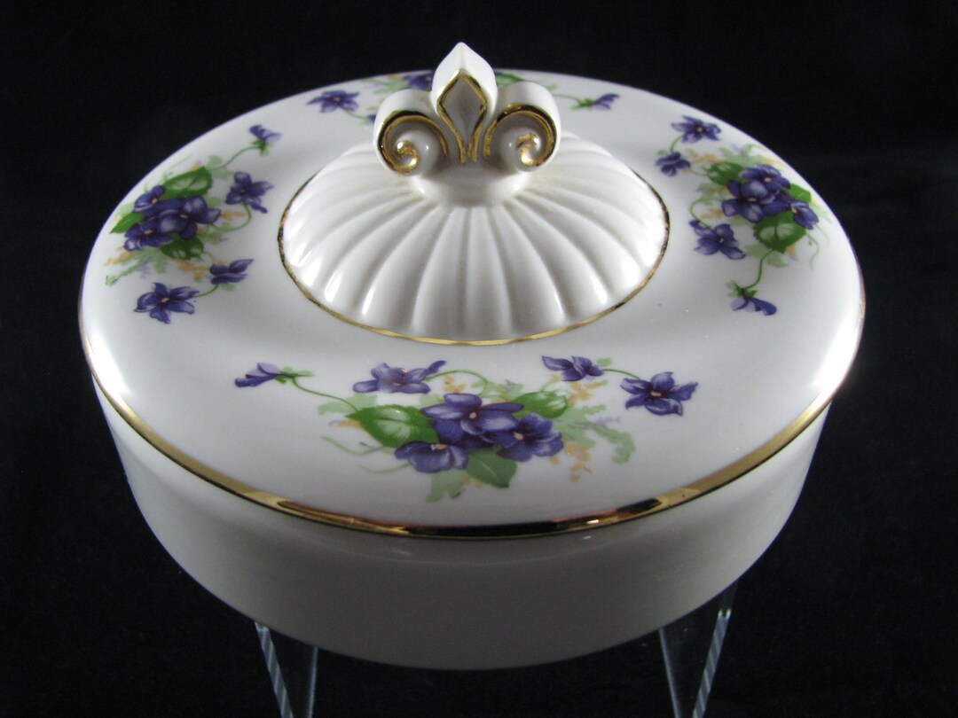 Franciscan Kaolena Artware Made in 1939 Designed by Max Schoenfeld ...