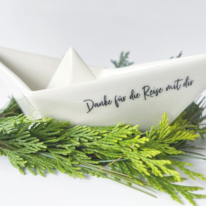 Urn for water burial - Etsy.de
