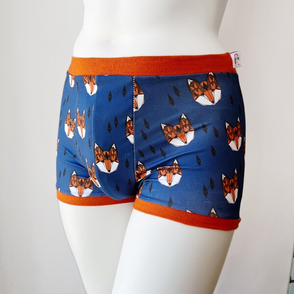 Plus Size Women Boxers - Etsy