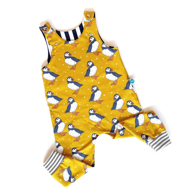 Colourful Toddler Clothes - Etsy