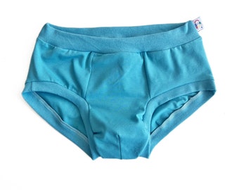 Dinosaur Pouch Front Briefs Mens Womens Pants Organic Cotton Underwear ...