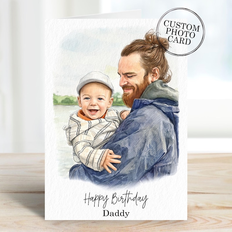 Personalised Daddys Gift - 60+ Gift Ideas for 2026