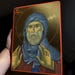 Saint Ephrem the Syrian,byzantine Icon,orthodox Icon,iconography ...