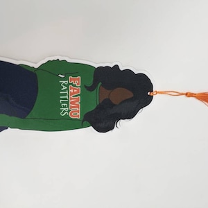 FAMU Note Card Set. Famu Rattlers. Stickers. HBCU Gift Shop. - Etsy