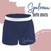 Spelman College Soffe Shorts. Hbcu. Spelmanite. Sister. SC22. Spelman ...