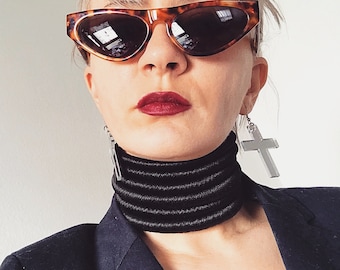 African neck rings | Etsy