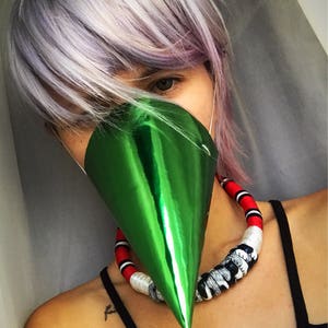 Red Snake Necklace Python Jewelry Serpent Necklace Snake - Etsy