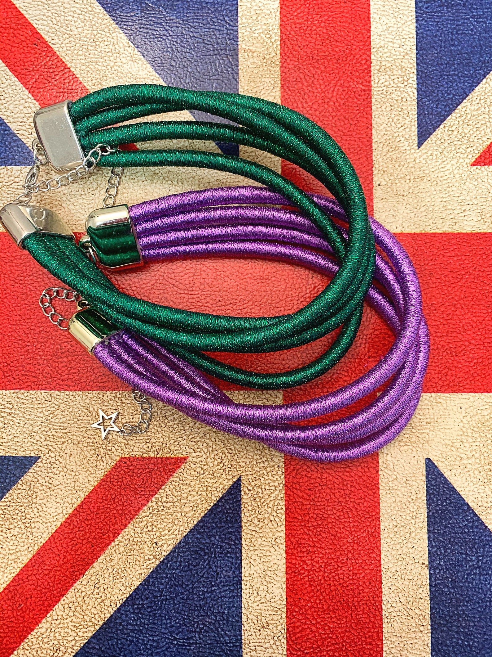 African Choker Mettalic Coil Collar Handmade Jewelry Tribal | Etsy