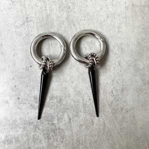 6g Ear Weights, Hoop Ear Plugs, Dangle Ear Hangers, 6g Ear Plugs, Light ...