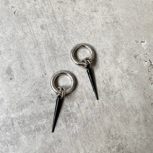 6g Ear Weights, Hoop Ear Plugs, Dangle Ear Hangers, 6g Ear Plugs, Light ...