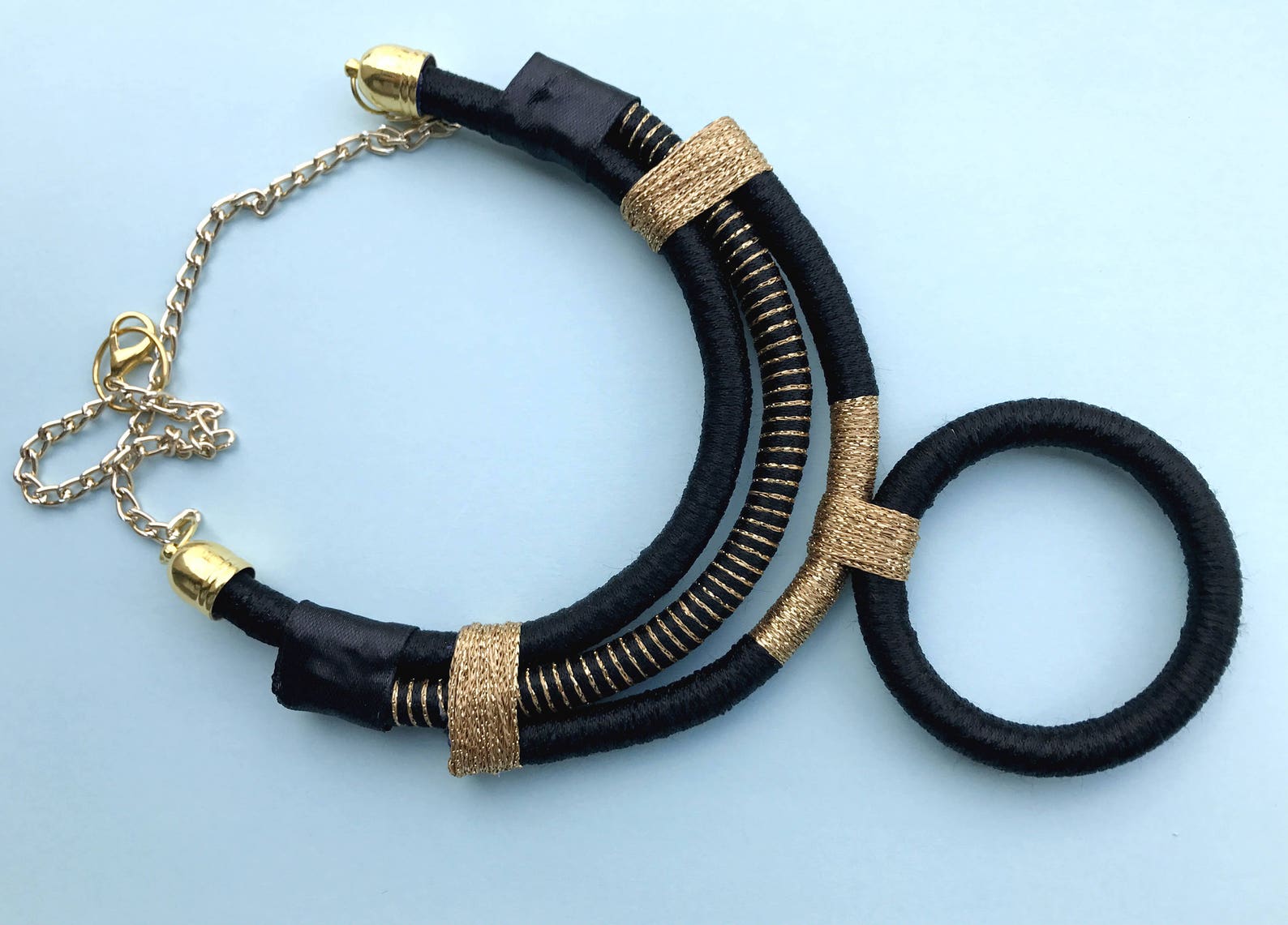 African Necklaces Tribal Necklace African Jewelry Modern - Etsy