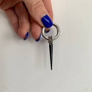 6g Ear Weights, Hoop Ear Plugs, Dangle Ear Hangers, 6g Ear Plugs, Light ...