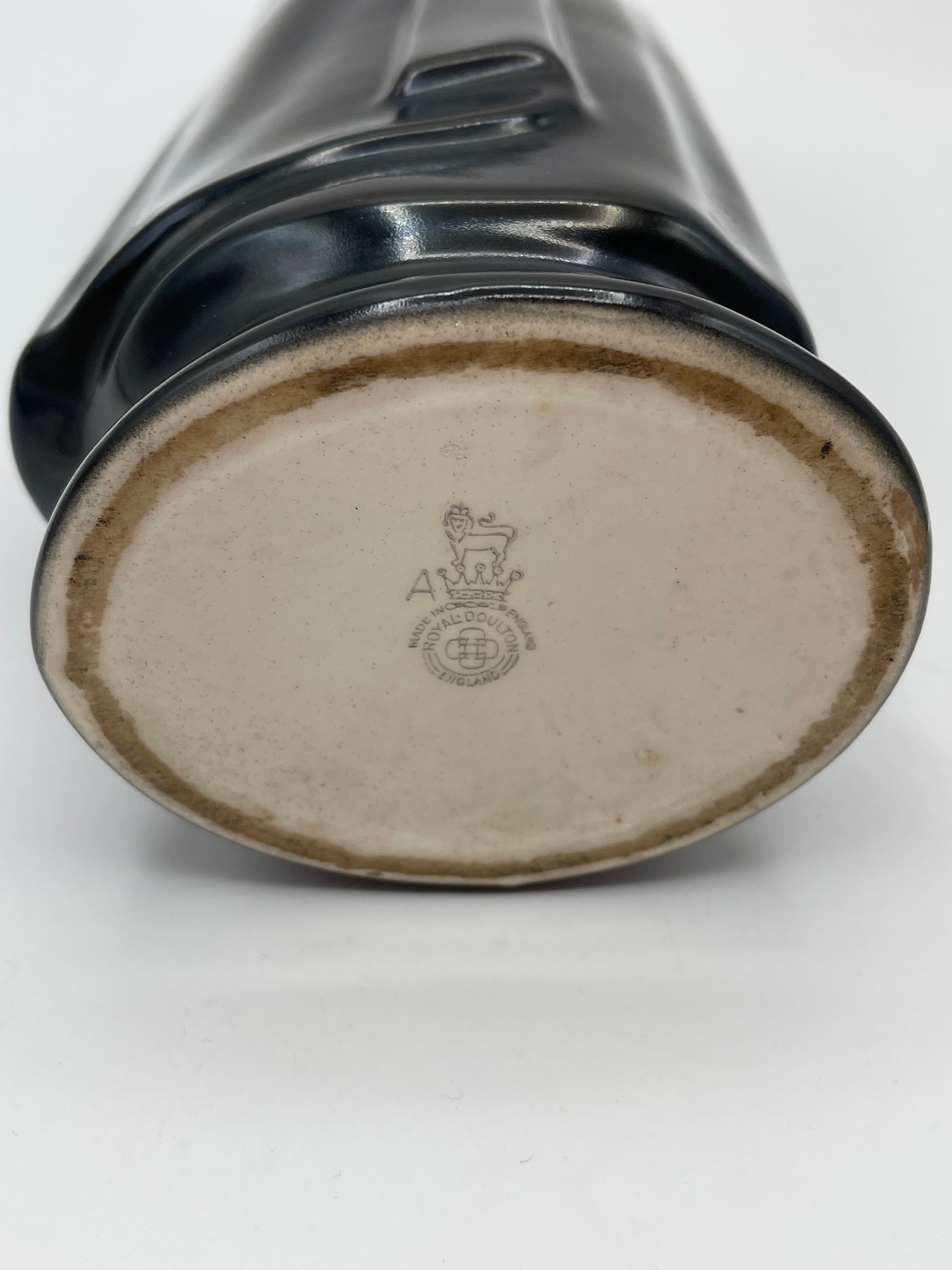 Vintage Sandeman Decanter Royal Doulton - Etsy