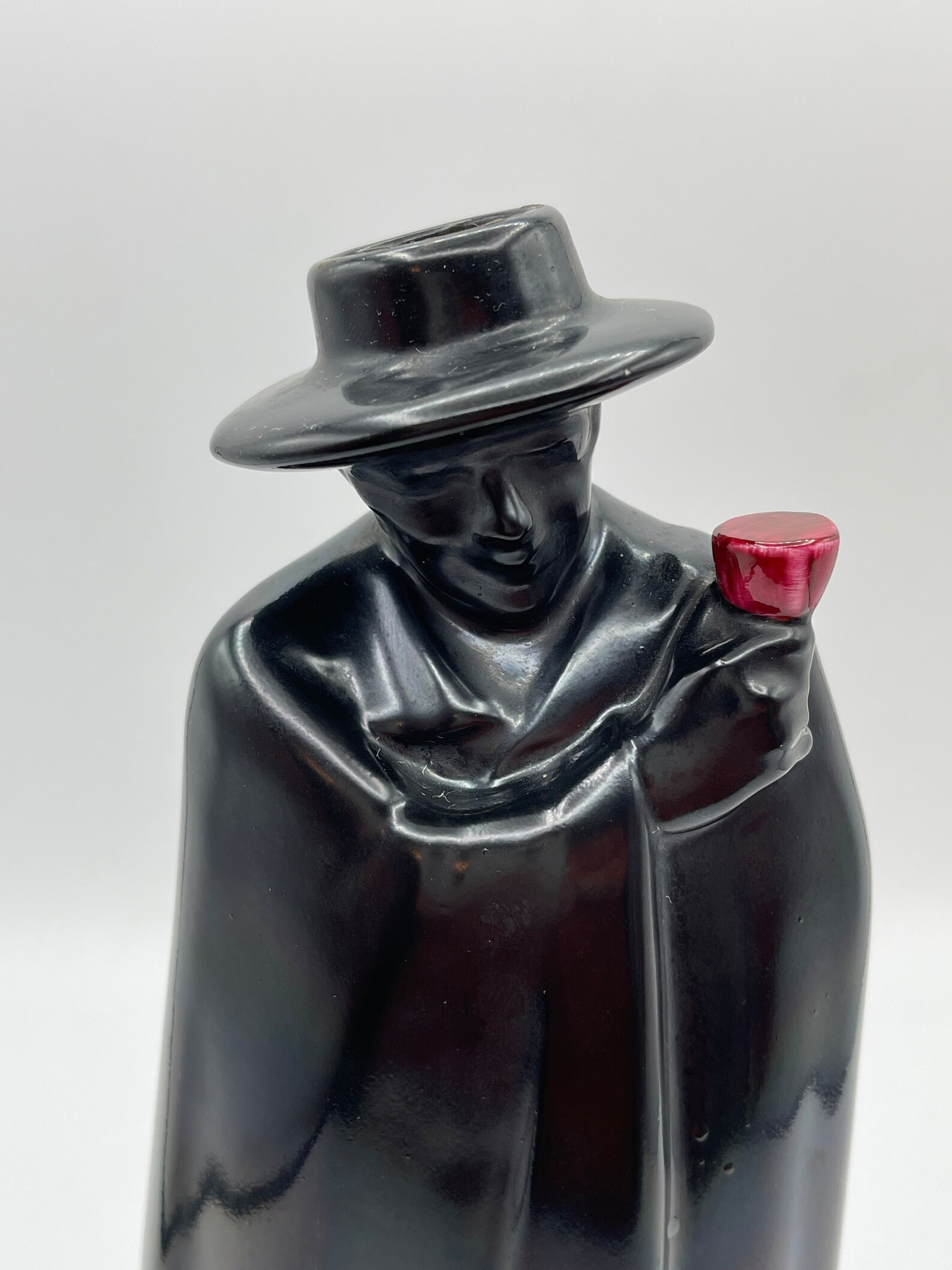 Vintage Sandeman Decanter Royal Doulton - Etsy