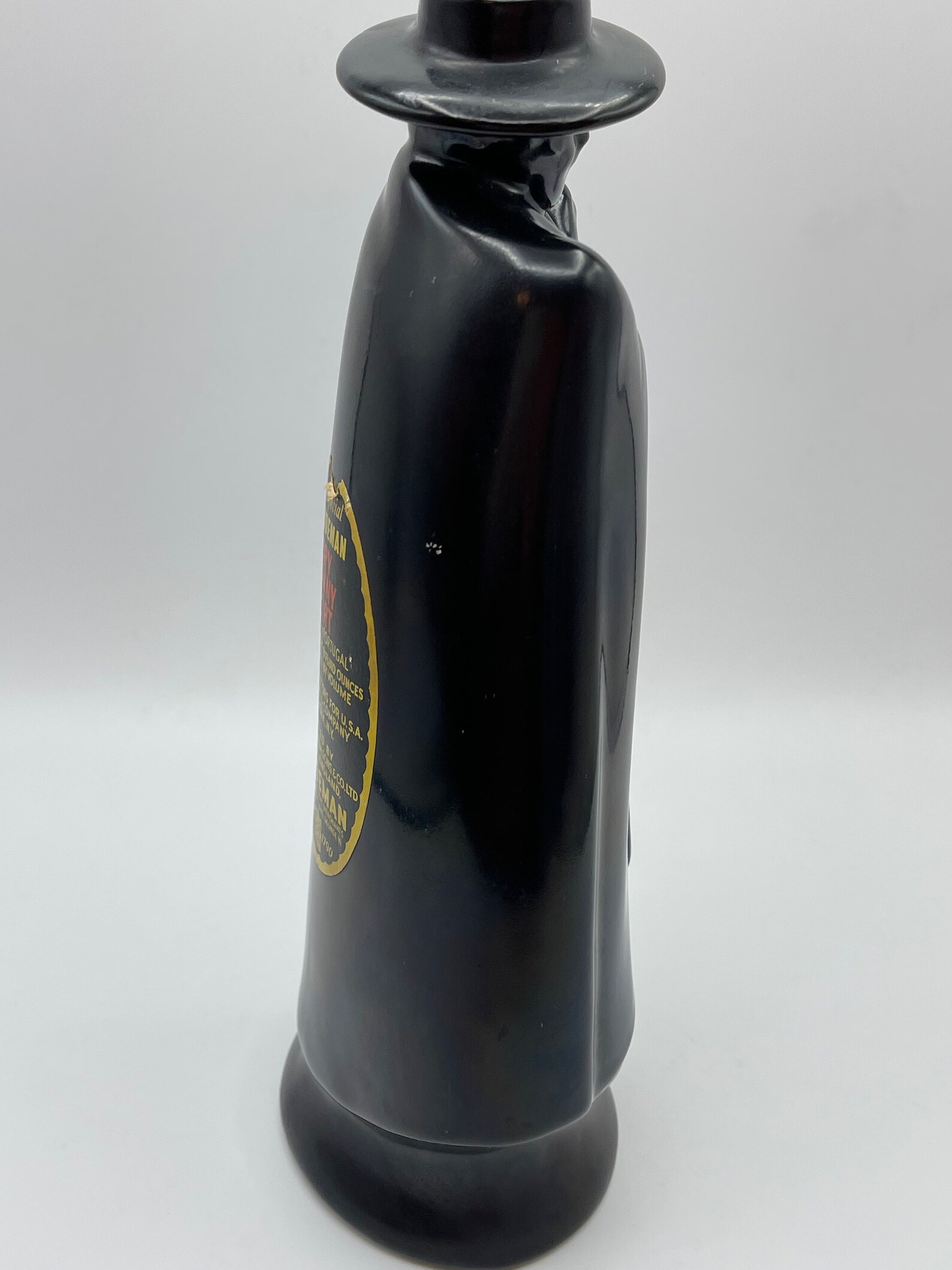 Vintage Sandeman Decanter Royal Doulton - Etsy