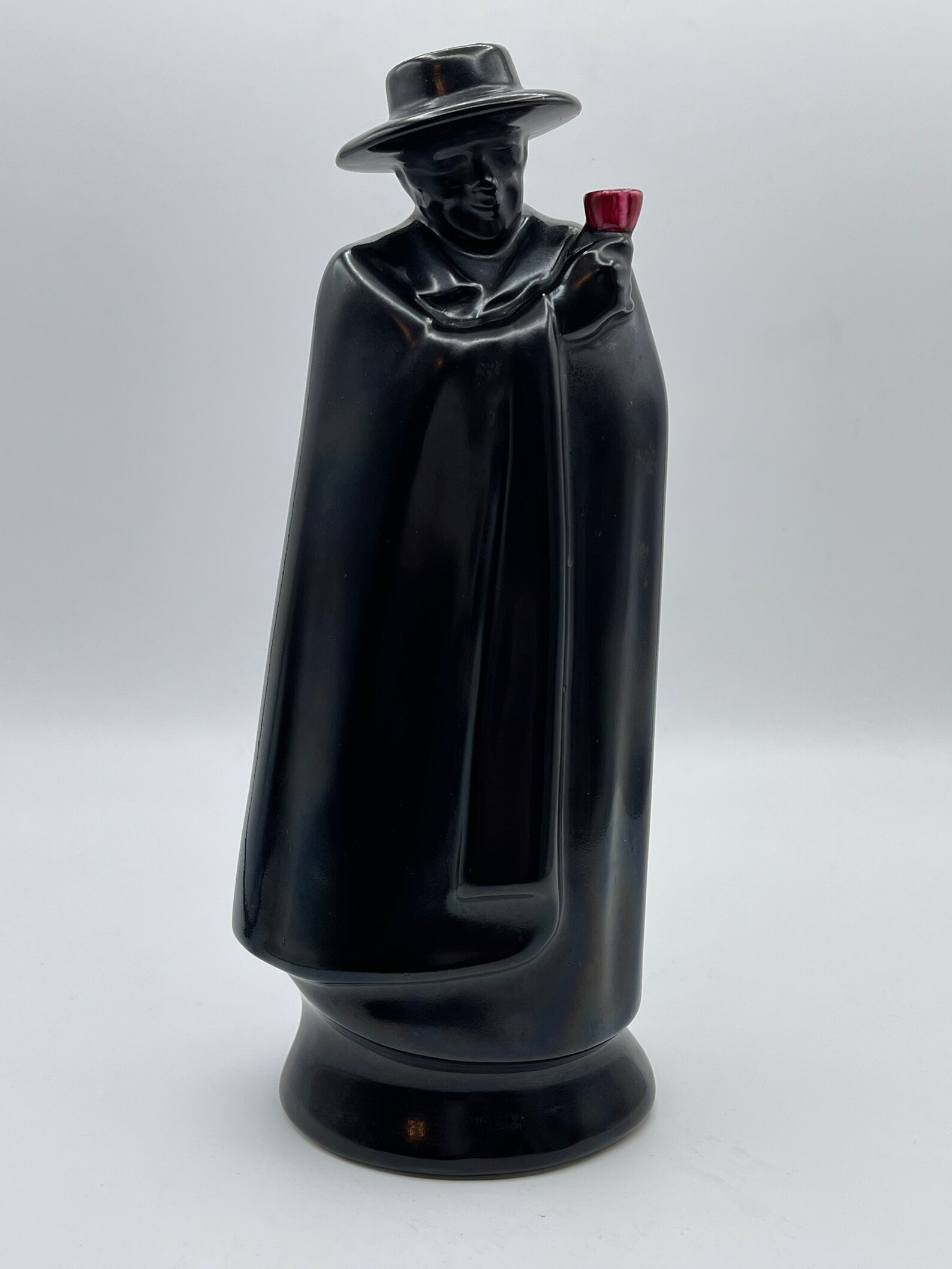 Vintage Sandeman Decanter Royal Doulton - Etsy