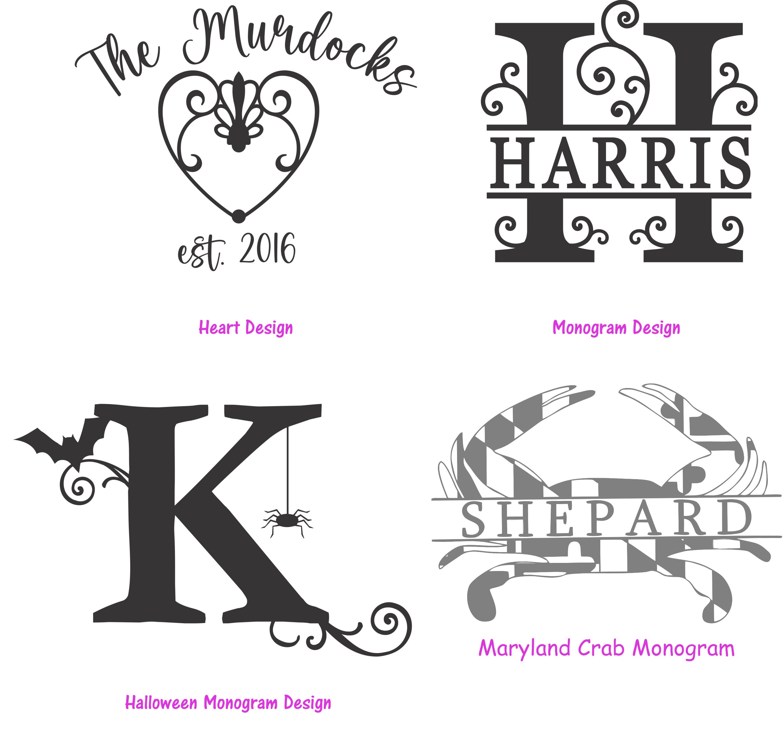 Glass Block Custom Monogram LED Display - Etsy