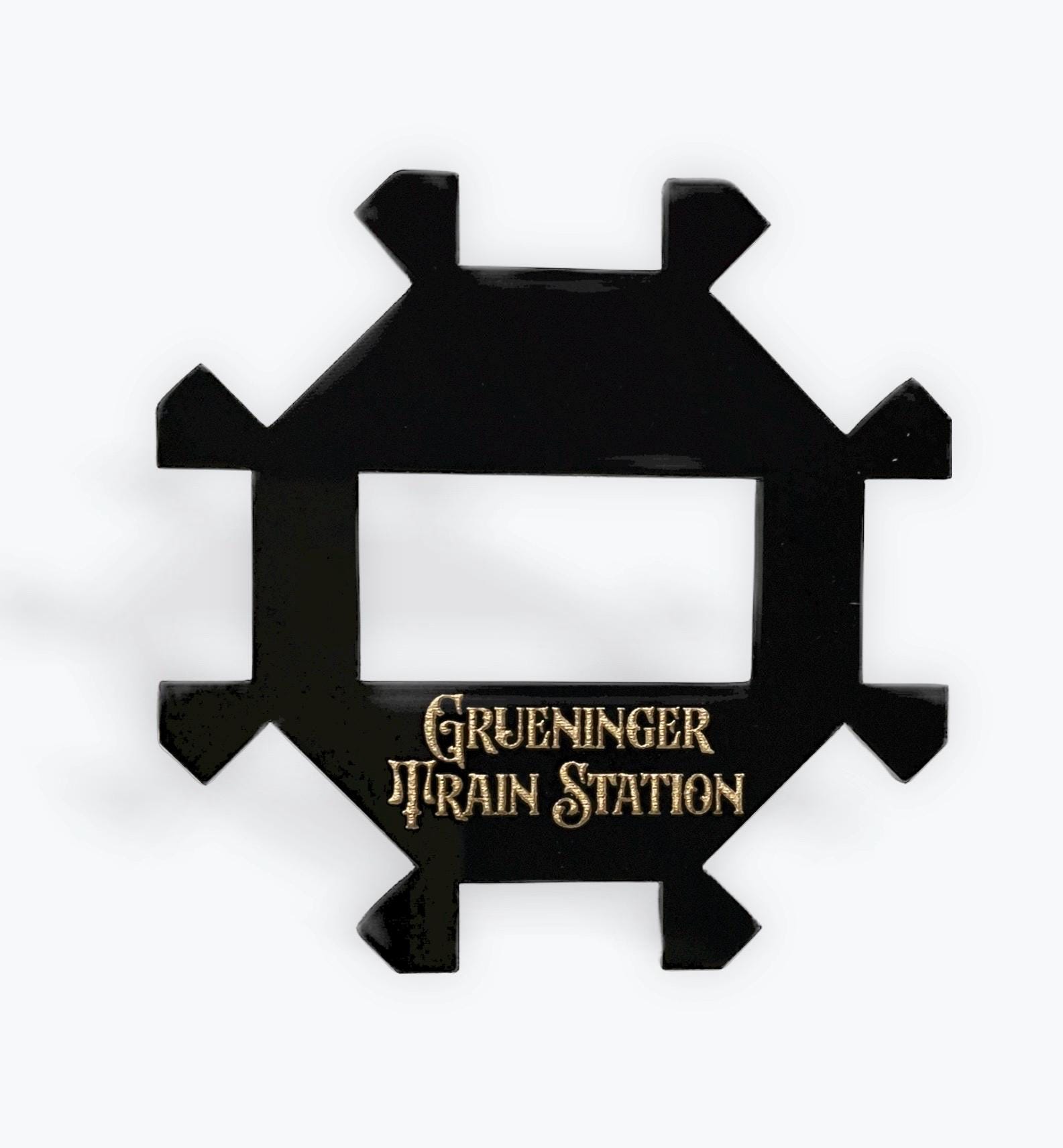Mexican Train Domino Hub Name Personalized - Etsy