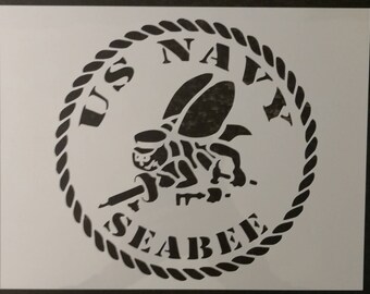 Seabees | Etsy
