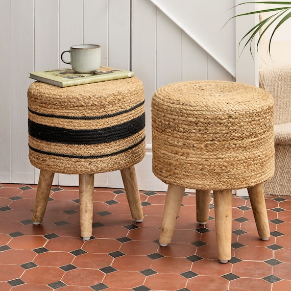 Friendly footstools store