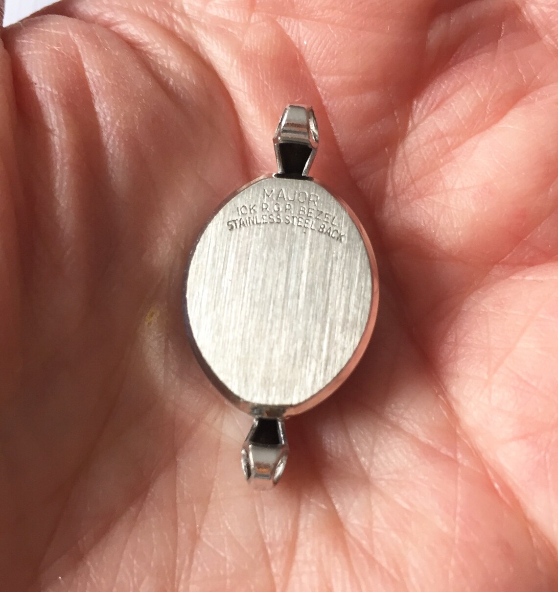 Vintage Watch Cases Elgin National Watch Co Lot of 12 - Etsy